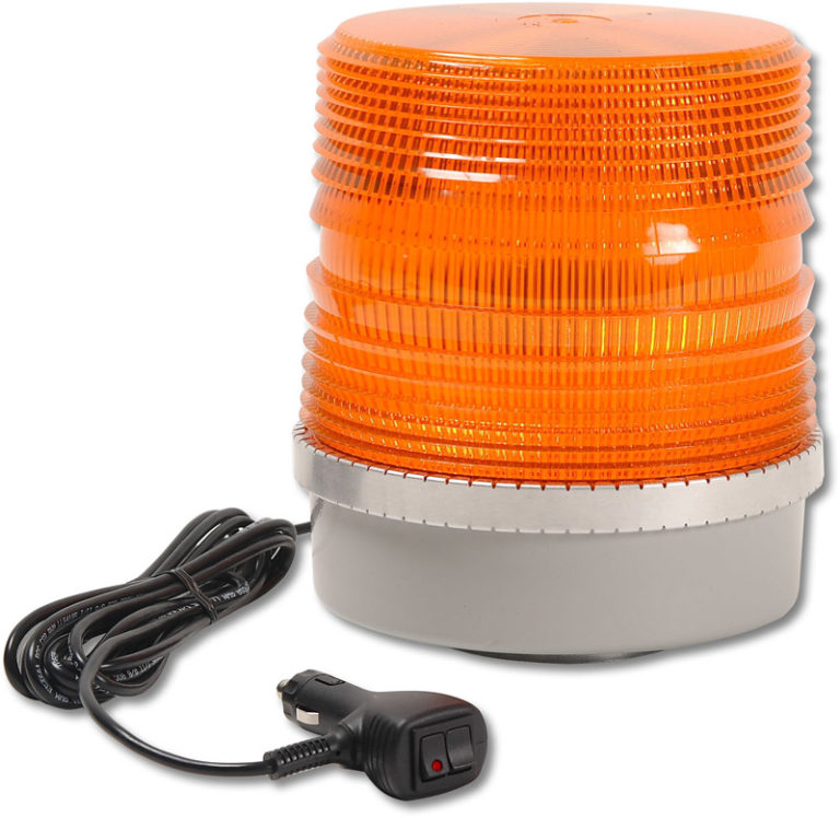 Star Halo LED Beacons - 360 Degree Lights - Star Lighting Products