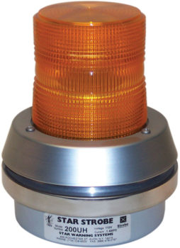 Star Strobe Lights - 360 Degree - Star Lighting Products