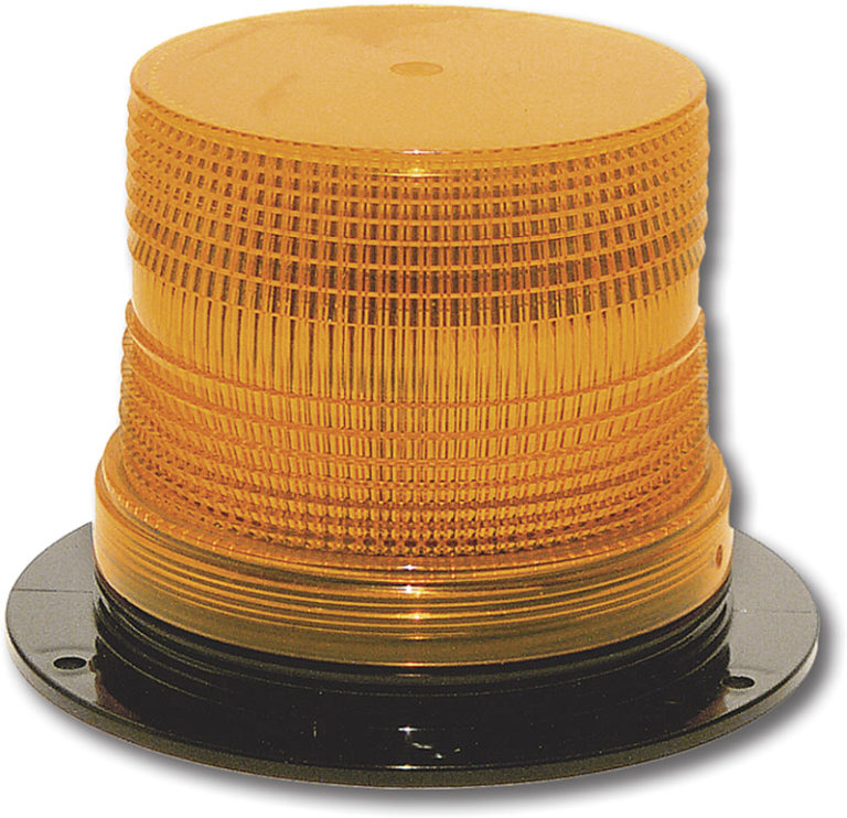 Star 255TC Series — Strobe Lights - Star Lighting Products