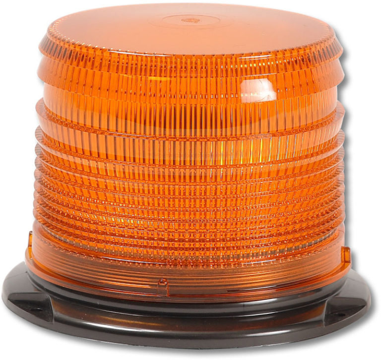 Star 255HTL Series — STAR Halo® LED Beacons - Star Lighting Products