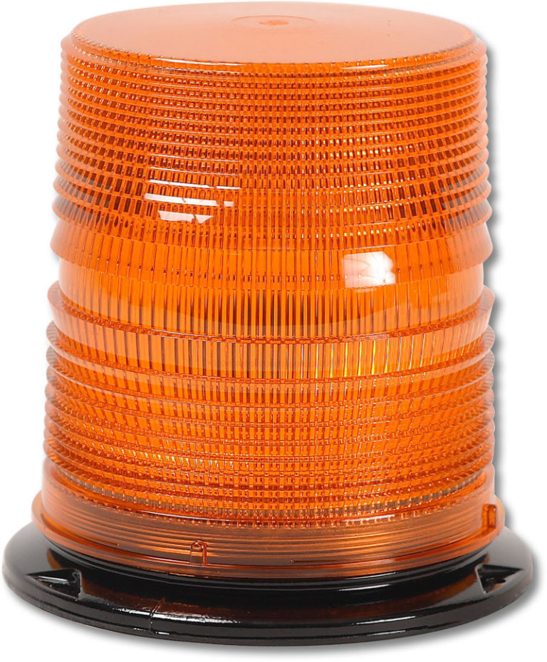 Star 255HTL Series — STAR Halo® LED Beacons - Star Lighting Products