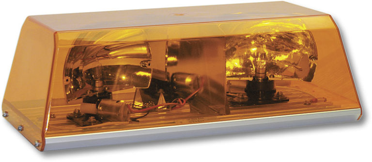 Star Mini-Bar, Strobe & Halogen Light – Star 9216 Series - Star ...