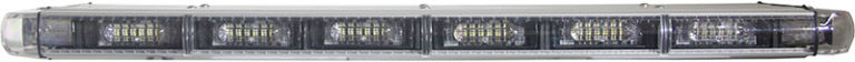 Star Laser Lightbar-7000 Series Modular Lightbar - Star Lighting Products