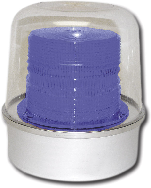 Emergency Blue Lights for Vehicles - Star Lighting Products